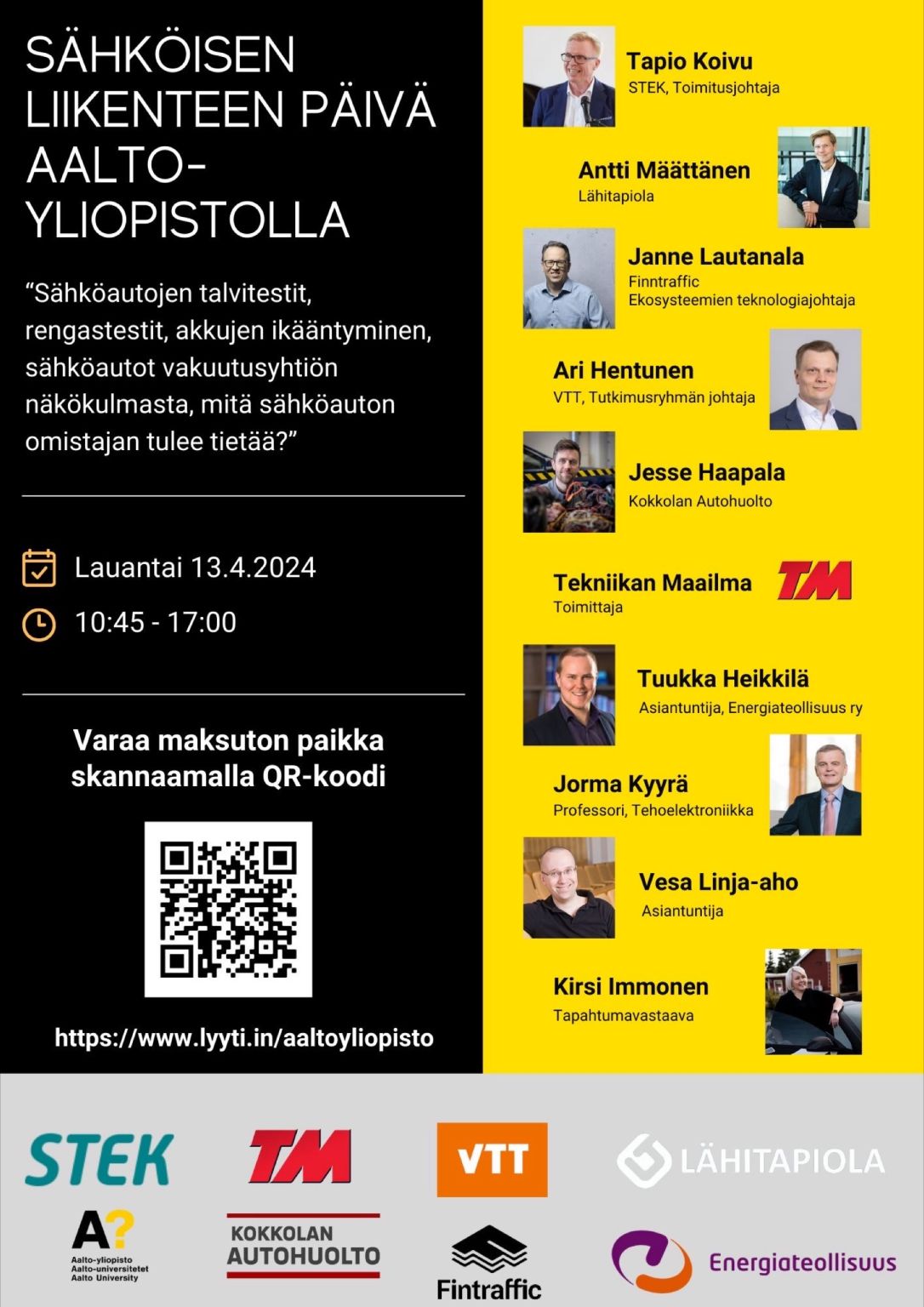 Janne Lautanala posted on LinkedIn Janne Lautanala posted on LinkedIn