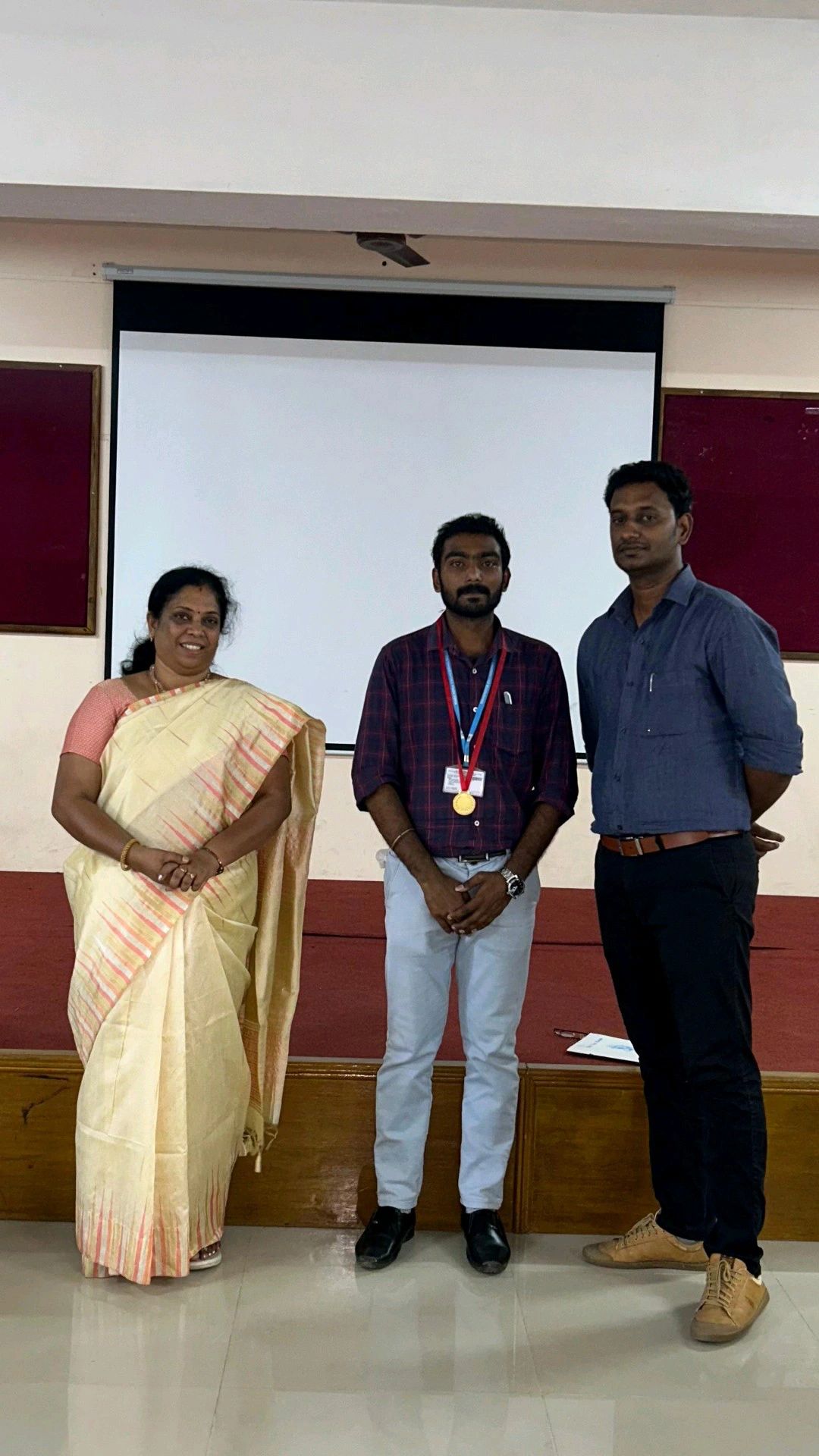 Kavin Raj on LinkedIn: I proudly say public speaking first time on the ... Kavin Raj on LinkedIn: I proudly say public speaking first time on the ...