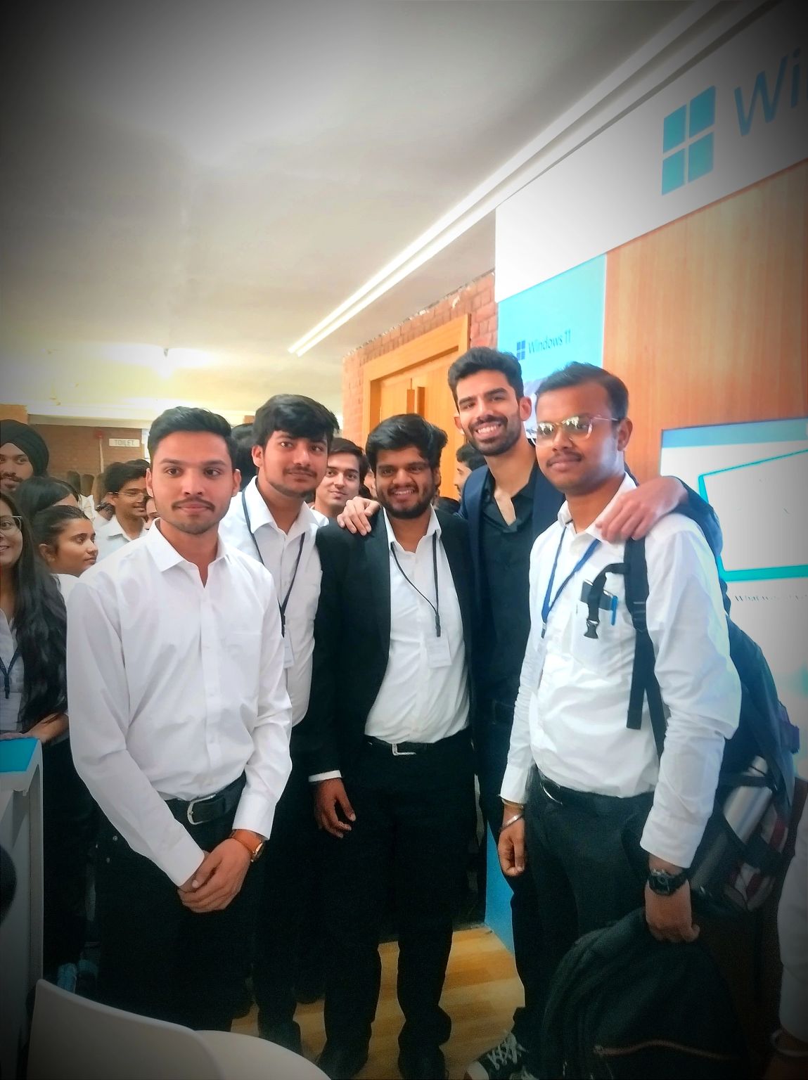 Goutam Parmar on LinkedIn: #microsoftevent #copilot #amityuniversity # ... Goutam Parmar on LinkedIn: #microsoftevent #copilot #amityuniversity # ...