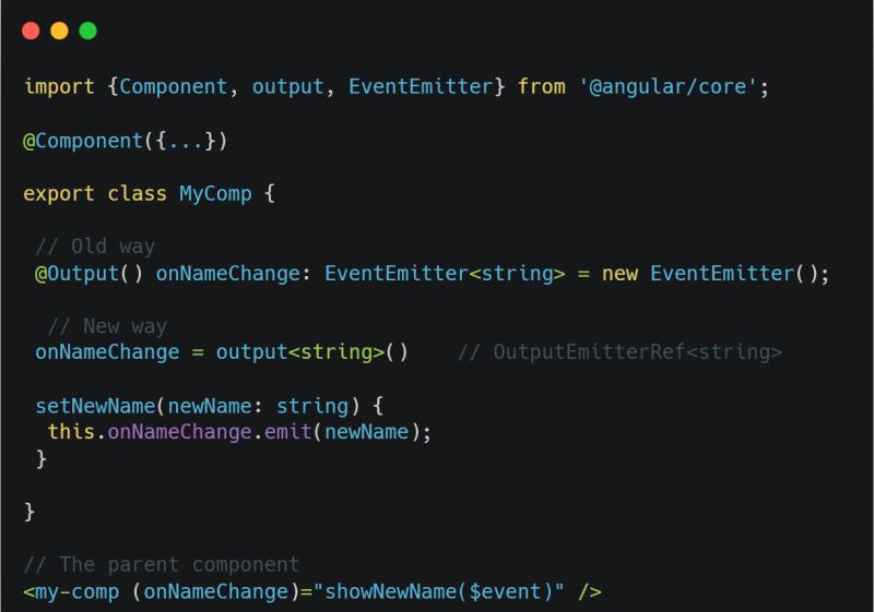 Saksham Gupta on LinkedIn: #angular #angular #webdevelopment #frontend ... Saksham Gupta on LinkedIn: #angular #angular #webdevelopment #frontend ...