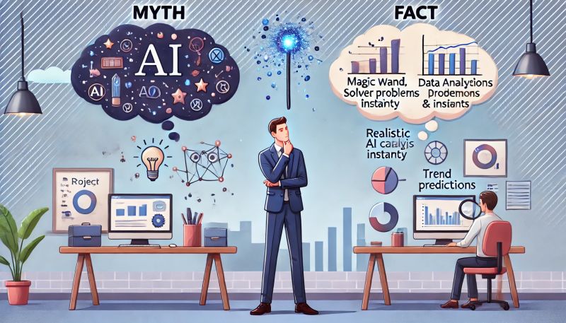 Mary Hladio, PMP on LinkedIn: Demystifying AI in Project Management ... Mary Hladio, PMP on LinkedIn: Demystifying AI in Project Management ...