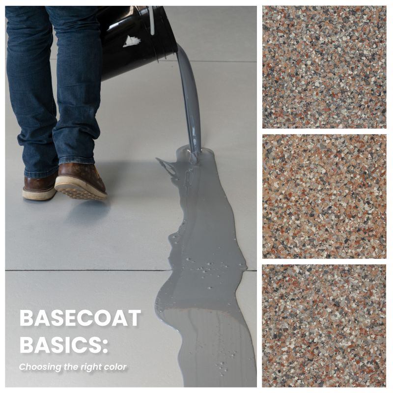 Torginol, Inc. on LinkedIn: Basecoat Basics: Choosing the right color Torginol, Inc. on LinkedIn: Basecoat Basics: Choosing the right color