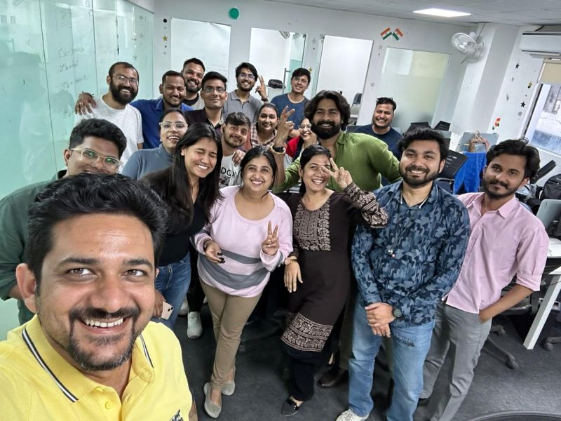 Digikull on LinkedIn: #digikull #employeeappreciation Digikull on LinkedIn: #digikull #employeeappreciation