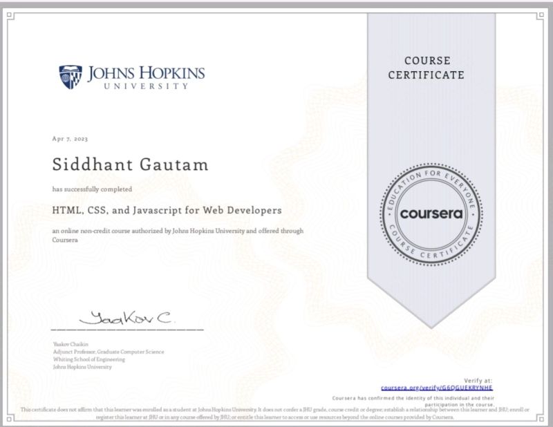 Siddhant Gautam on LinkedIn: #html #technology #css | 11 comments Siddhant Gautam on LinkedIn: #html #technology #css | 11 comments