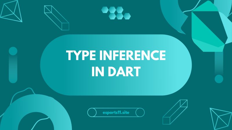 Skrylp Community on LinkedIn: Type Inference in Dart did you know about ... Skrylp Community on LinkedIn: Type Inference in Dart did you know about ...