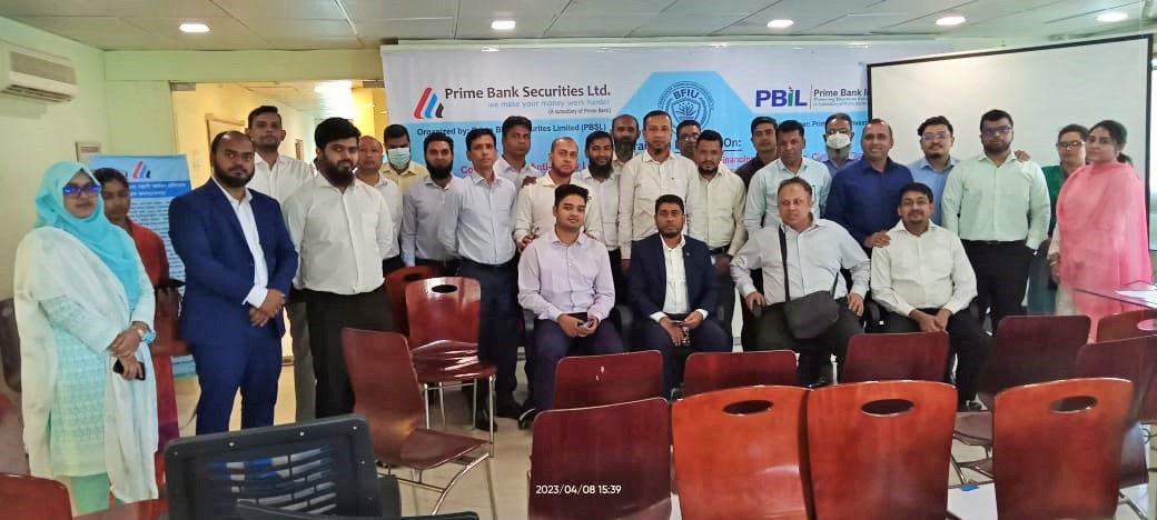 Abul Hossain on LinkedIn: Training Program On- Compliance of Anti-Money ... Abul Hossain on LinkedIn: Training Program On- Compliance of Anti-Money ...
