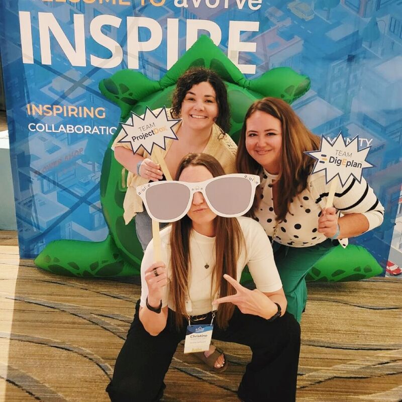 Kelsi McNall on LinkedIn: I had so much fun learning at the Avolve ... Kelsi McNall on LinkedIn: I had so much fun learning at the Avolve ...