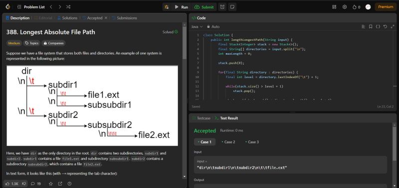 Balaji Devargudi on LinkedIn: #programming #codeing #dsa #alogrithm # ... Balaji Devargudi on LinkedIn: #programming #codeing #dsa #alogrithm # ...