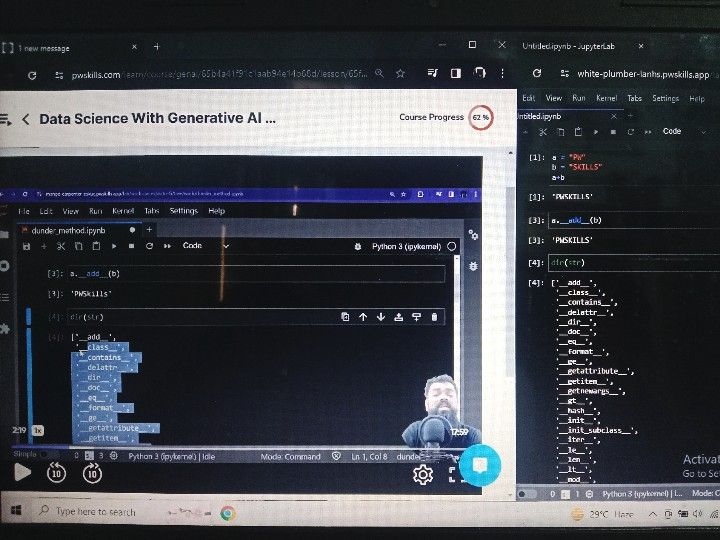 Shashank Singh on LinkedIn: #python #programming #dundermethod # ... Shashank Singh on LinkedIn: #python #programming #dundermethod # ...