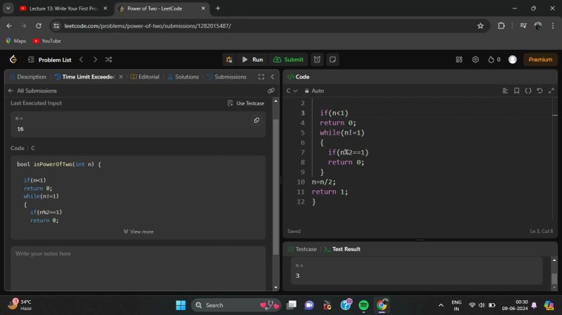 Shashikant Pal on LinkedIn: #c #codingjourney #leetcode #geeksforgeeks ... Shashikant Pal on LinkedIn: #c #codingjourney #leetcode #geeksforgeeks ...