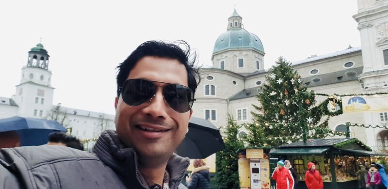 Vikas Gautam on LinkedIn: #digitaltransformation #businessgrowth Vikas Gautam on LinkedIn: #digitaltransformation #businessgrowth