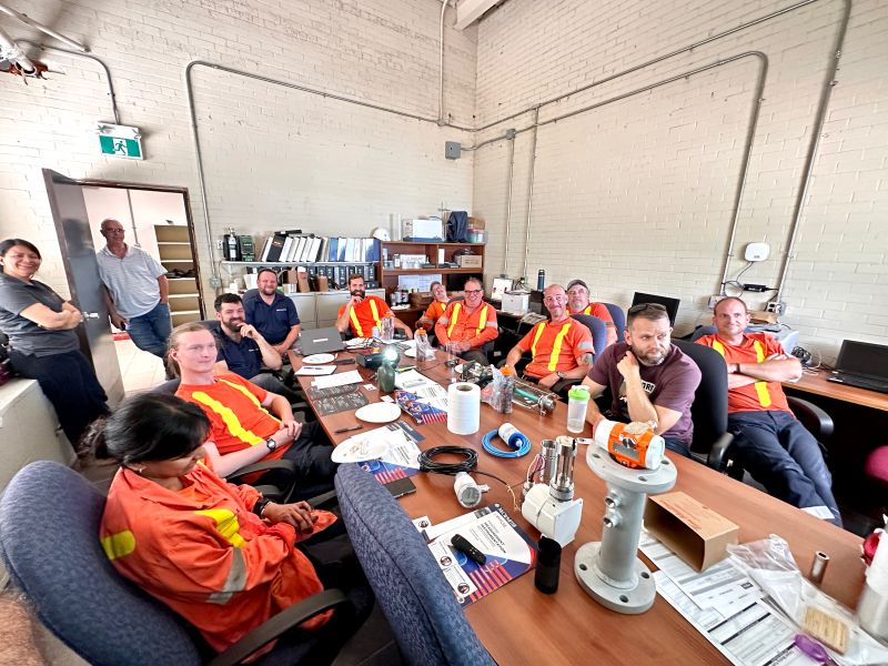 Anand Sheoran on LinkedIn: #wastewater #municipal #instrumentation Anand Sheoran on LinkedIn: #wastewater #municipal #instrumentation
