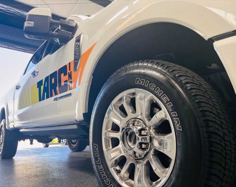 TARC CONSTRUCTION, INC. on LinkedIn: #asphalt #concrete #steel TARC CONSTRUCTION, INC. on LinkedIn: #asphalt #concrete #steel