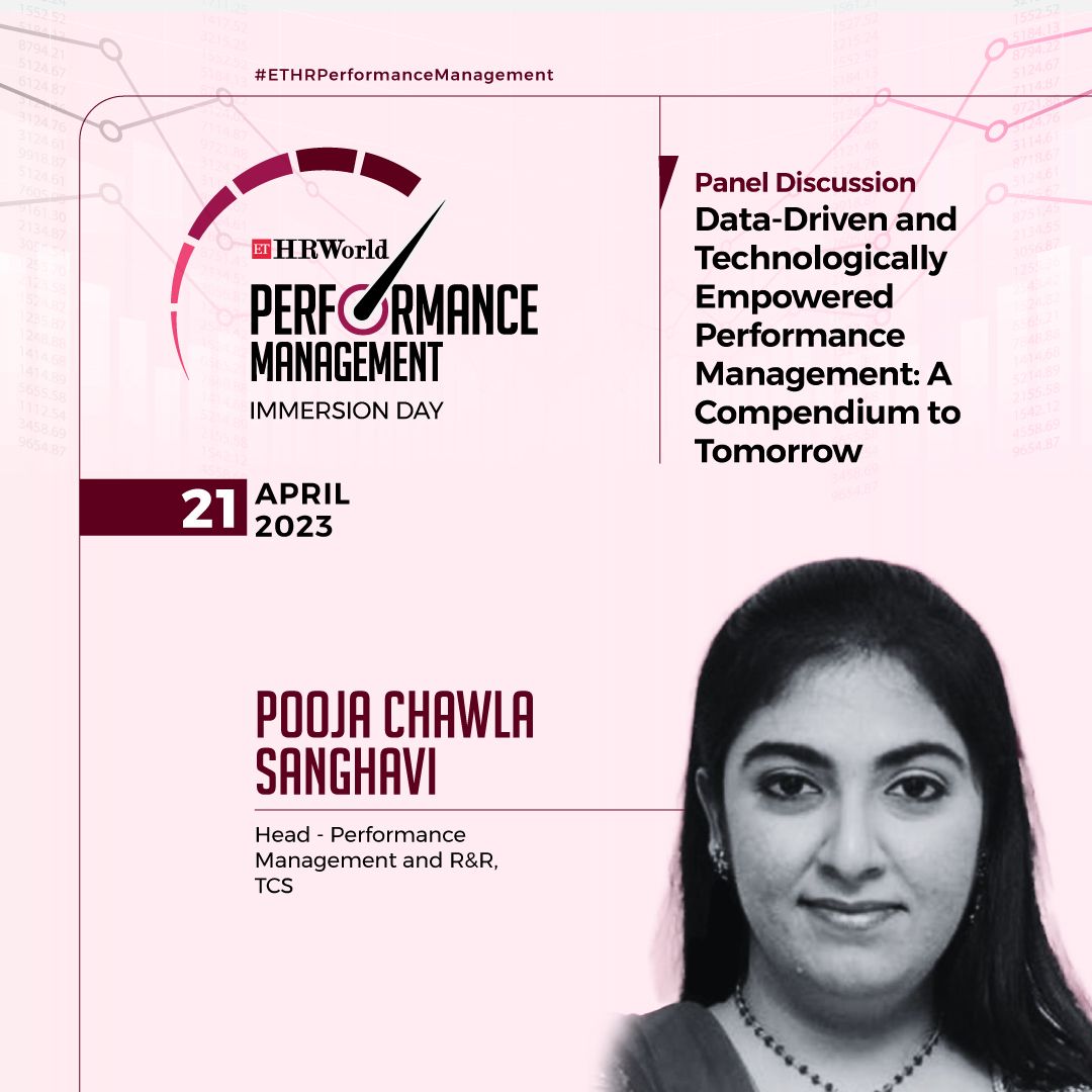 Pooja Chawla Sanghavi on LinkedIn: Performance Management | ETHRWorld Pooja Chawla Sanghavi on LinkedIn: Performance Management | ETHRWorld