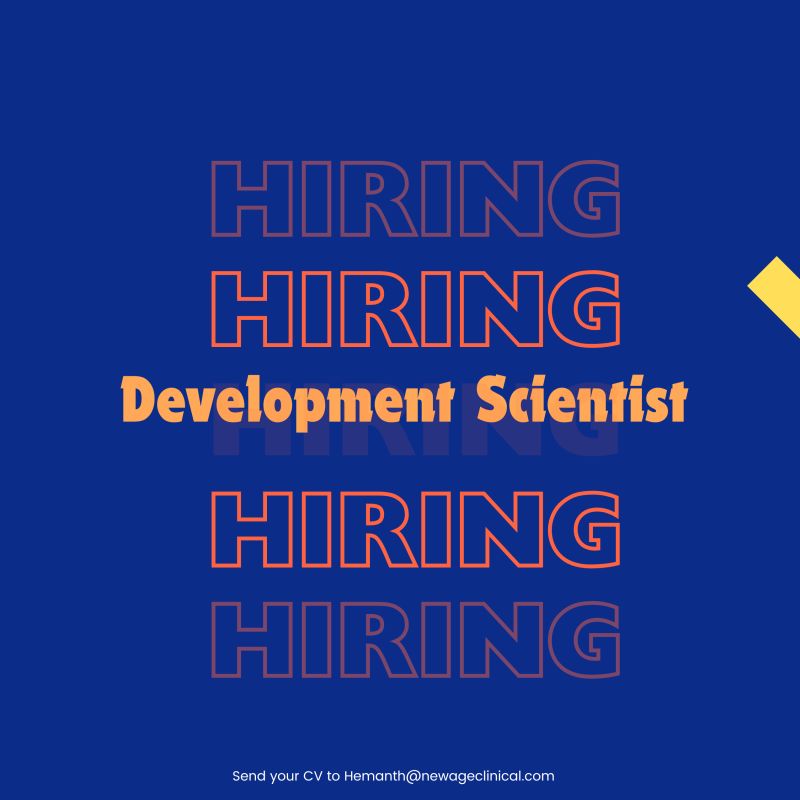 Hemanth M Anil on LinkedIn: #connections #hiring #hiring # ... Hemanth M Anil on LinkedIn: #connections #hiring #hiring # ...