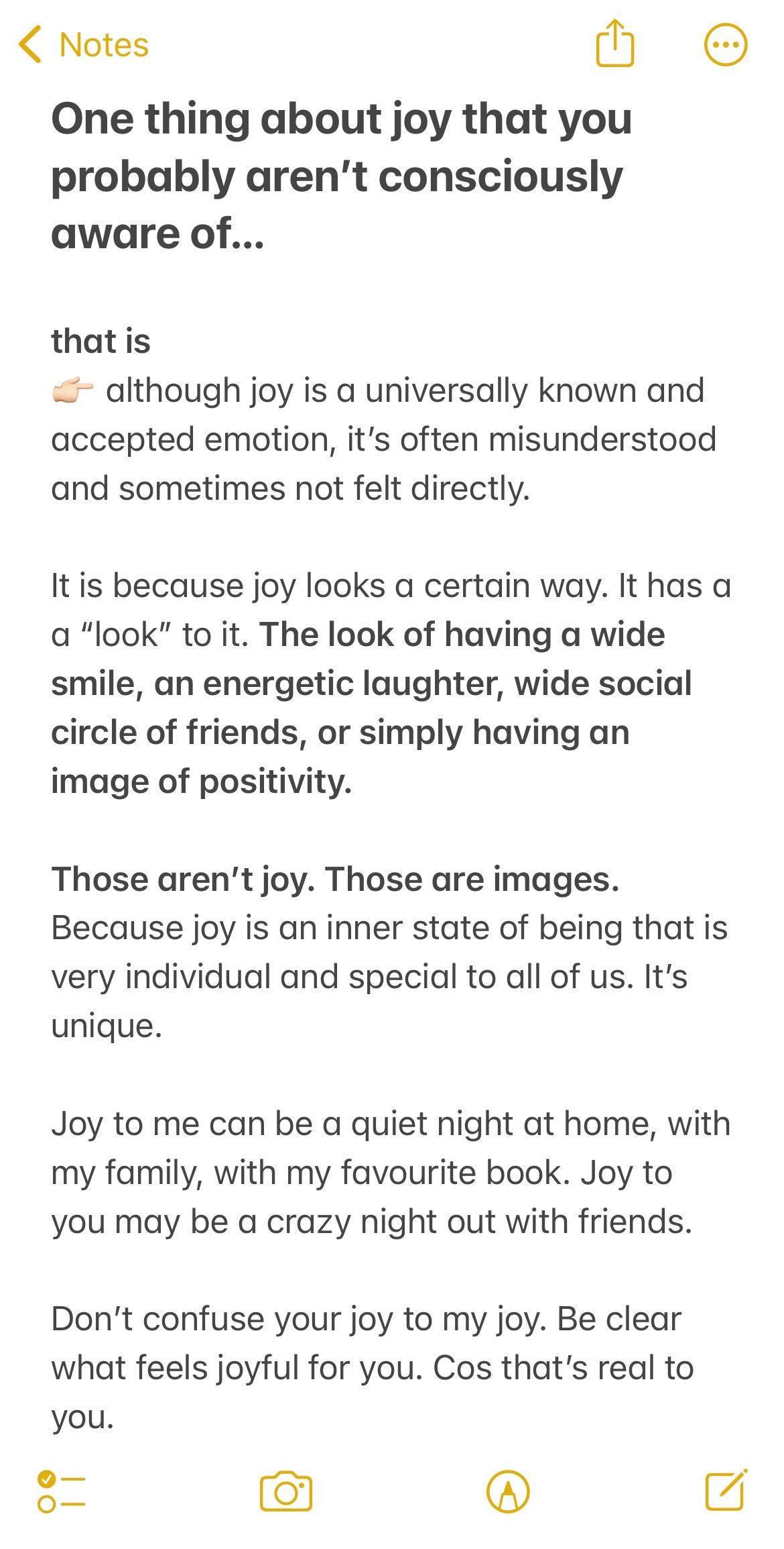 Alvin Lim on LinkedIn: Don’t confuse joy. What looks like a boring day ... Alvin Lim on LinkedIn: Don’t confuse joy. What looks like a boring day ...