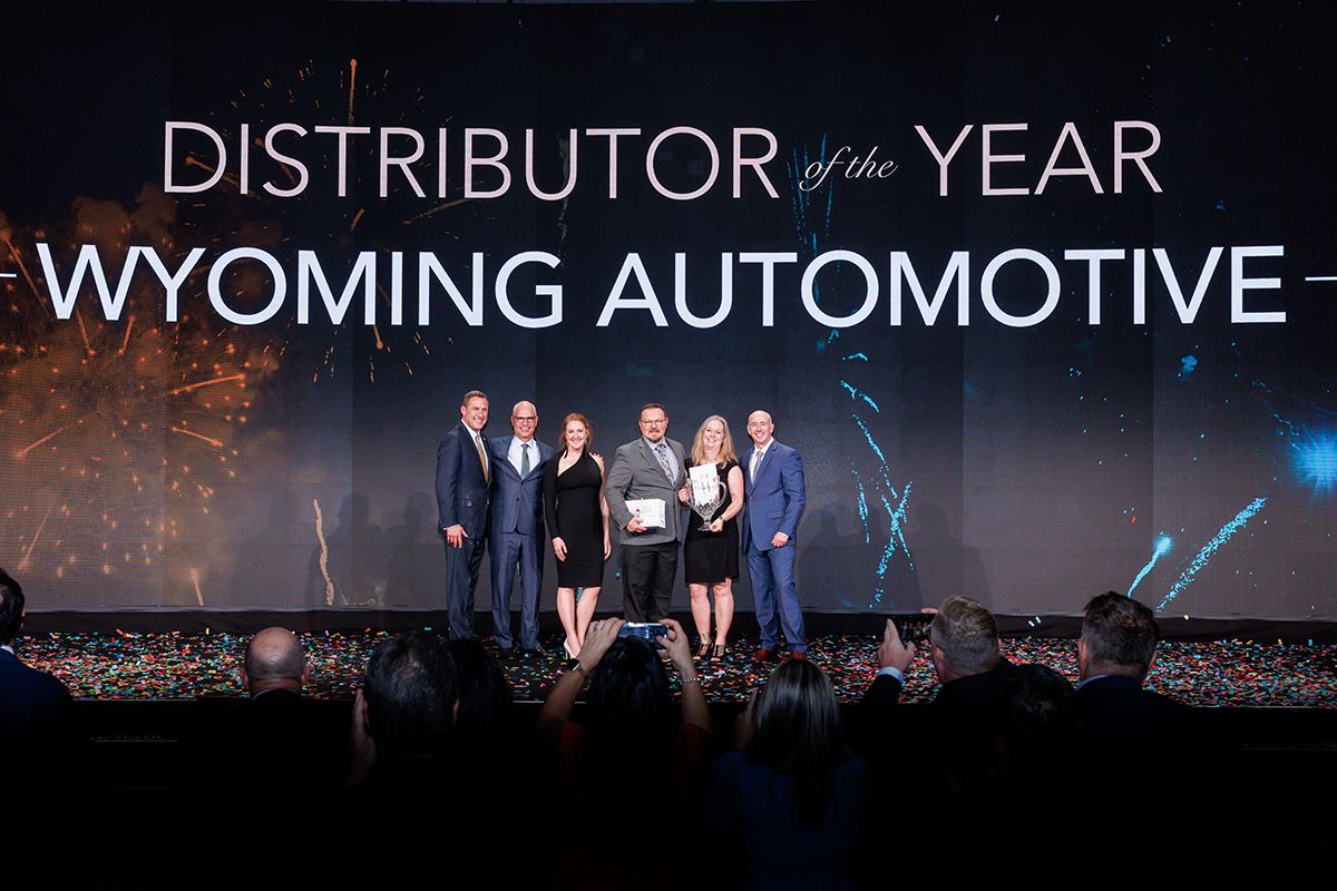 Russ Thrall on LinkedIn: Wyoming Automotive Named PPG Platinum ... Russ Thrall on LinkedIn: Wyoming Automotive Named PPG Platinum ...