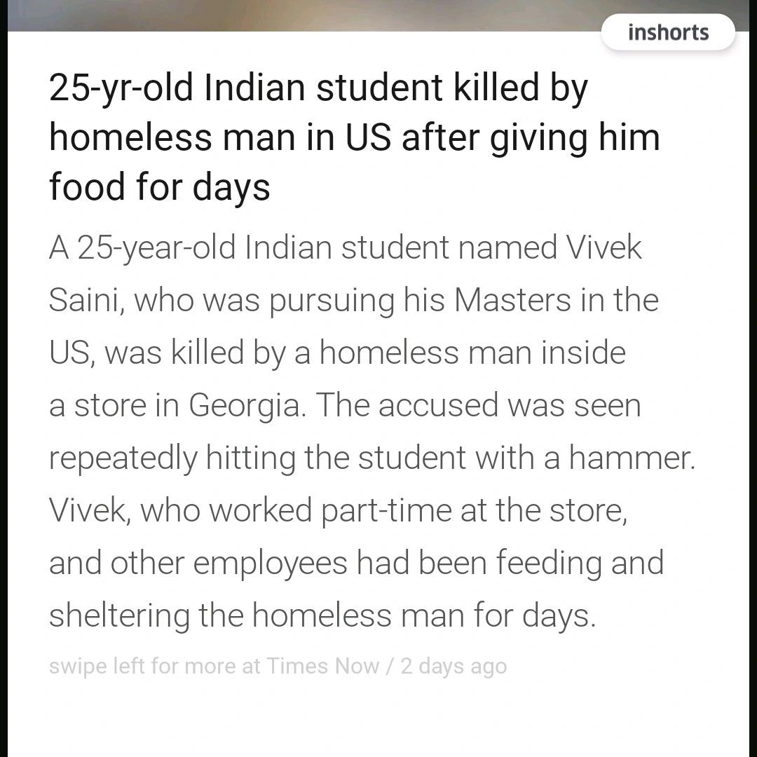 Subhash Jha on LinkedIn: Thats horrific!!🔴🔴 Is this a result of ... Subhash Jha on LinkedIn: Thats horrific!!🔴🔴 Is this a result of ...