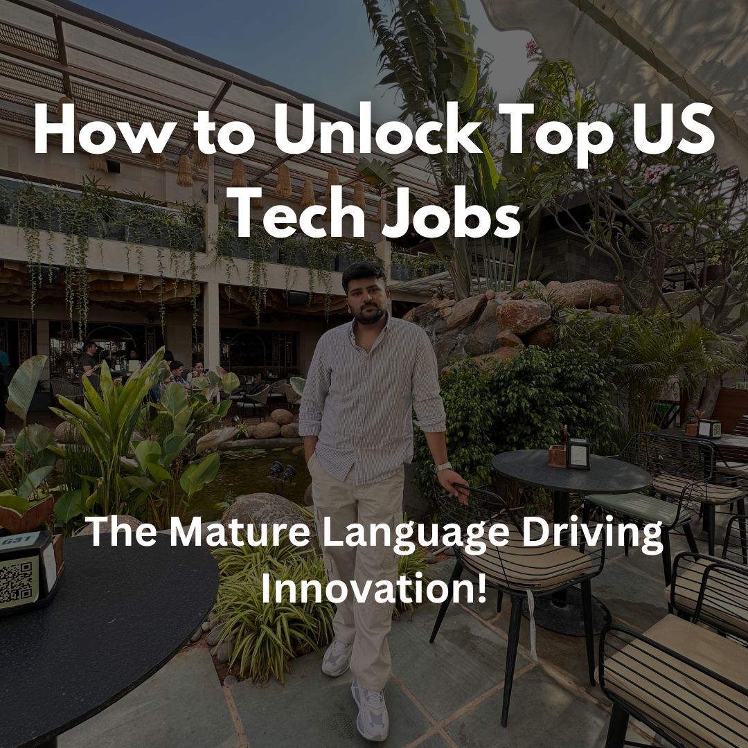Chaitanya Thakur on LinkedIn: #usa #canada #usjobs #usjobhunt #us # ... Chaitanya Thakur on LinkedIn: #usa #canada #usjobs #usjobhunt #us # ...