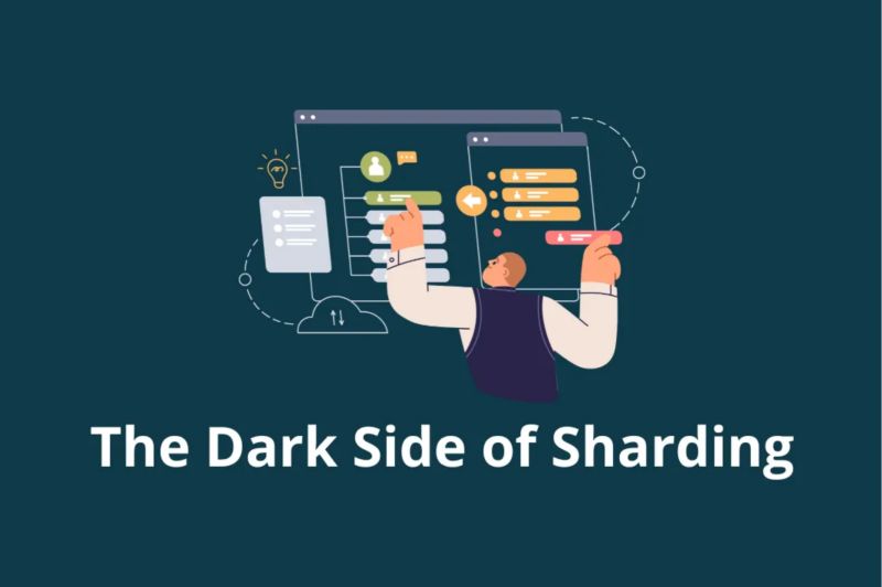 Subhasish G. on LinkedIn: #database #sharding Subhasish G. on LinkedIn: #database #sharding