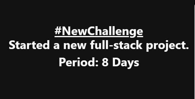 Md Ataullah on LinkedIn: #newchallenge Md Ataullah on LinkedIn: #newchallenge