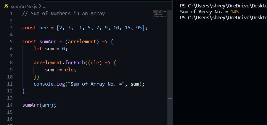 Shreyash Wadhai on LinkedIn: #coding_challenge #coding_challenge # ... Shreyash Wadhai on LinkedIn: #coding_challenge #coding_challenge # ...