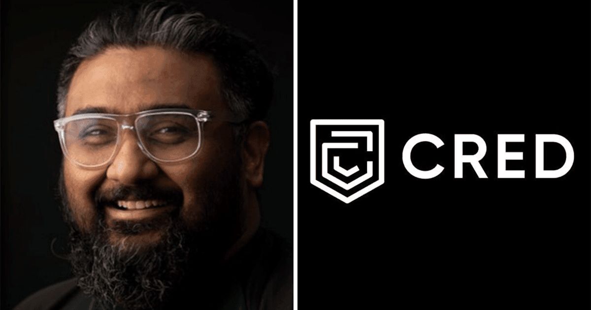 Akash Deep on LinkedIn: #cred #entrepreneurship #innovation Akash Deep on LinkedIn: #cred #entrepreneurship #innovation