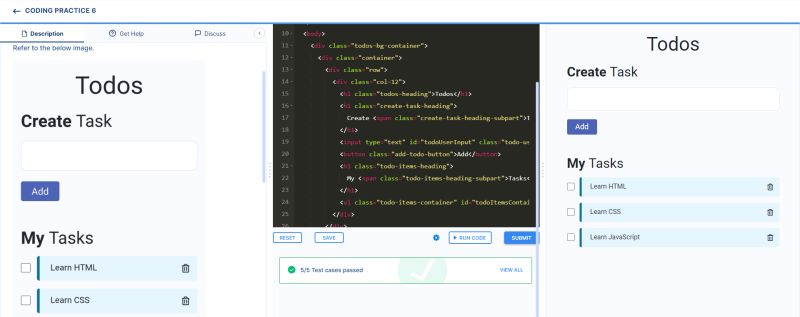 HARISH SIDDA on LinkedIn: #day80 #100dayscodingchallenge #javascript # ... HARISH SIDDA on LinkedIn: #day80 #100dayscodingchallenge #javascript # ...