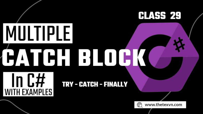 z i a on LinkedIn: #csharp #programming #texvn #coding #learnskills z i a on LinkedIn: #csharp #programming #texvn #coding #learnskills