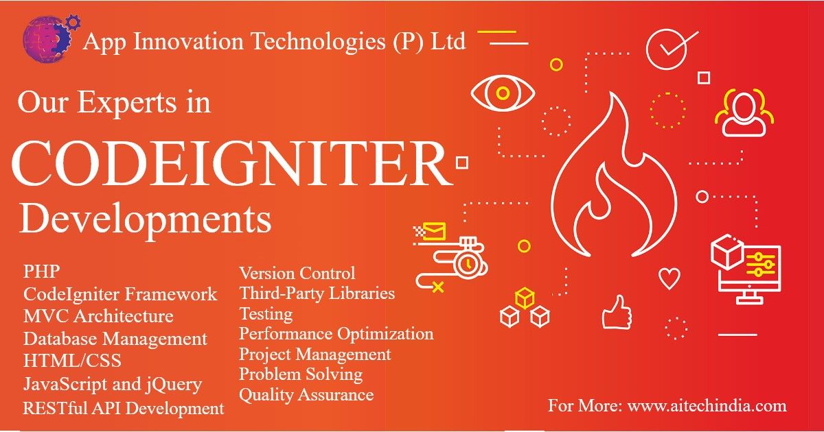Mithun Chakravarthi on LinkedIn: #codeigniter #php #laravel # ... Mithun Chakravarthi on LinkedIn: #codeigniter #php #laravel # ...