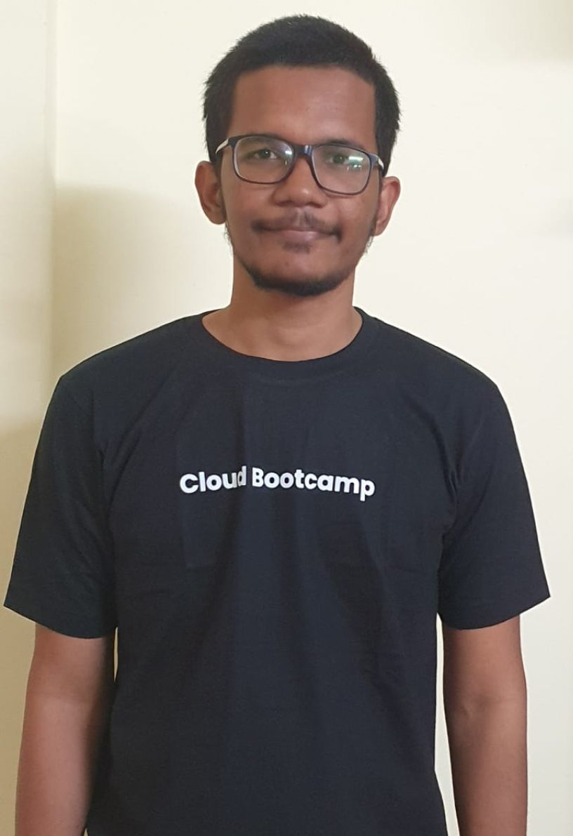 Akash Kumar Parida on LinkedIn: #connections #googlecloud # ... Akash Kumar Parida on LinkedIn: #connections #googlecloud # ...