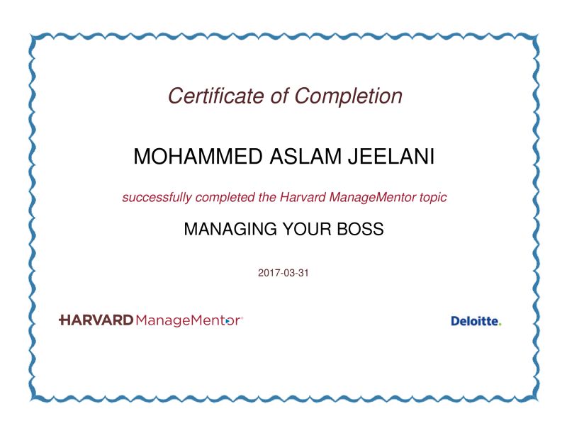Aslam Jeelani Mohammed MBA on LinkedIn: #deloitte #consulting # ... Aslam Jeelani Mohammed MBA on LinkedIn: #deloitte #consulting # ...