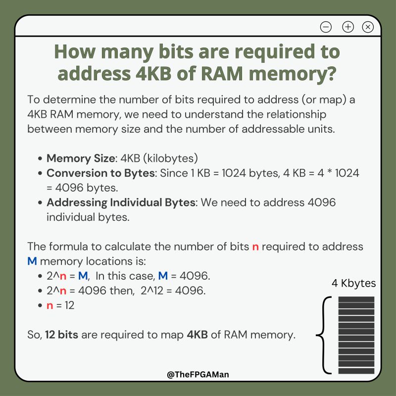 Murali kumar M on LinkedIn: #fpga #vlsi #asic #vhdl #verilog # ... Murali kumar M on LinkedIn: #fpga #vlsi #asic #vhdl #verilog # ...