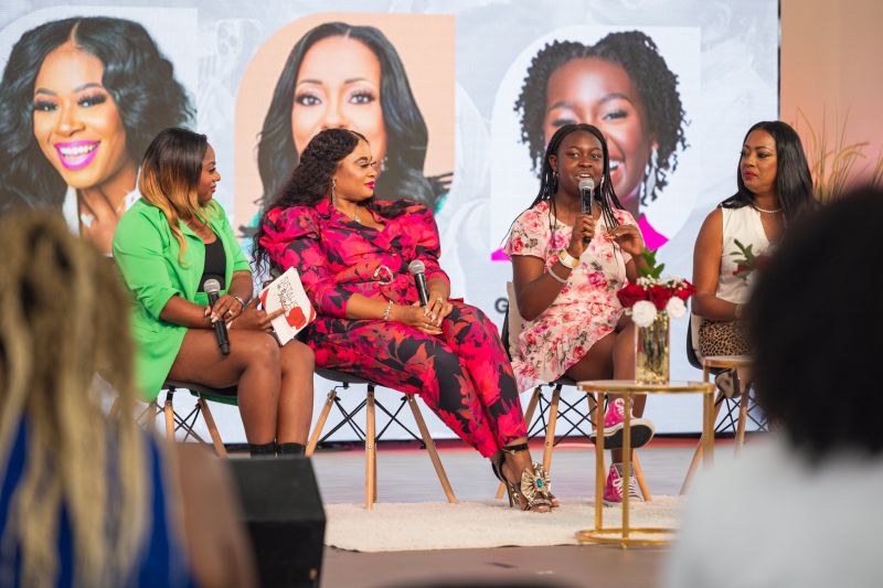 GaBBY Goodwin on LinkedIn: Thank you Sistahs in Business Expo for ... GaBBY Goodwin on LinkedIn: Thank you Sistahs in Business Expo for ...