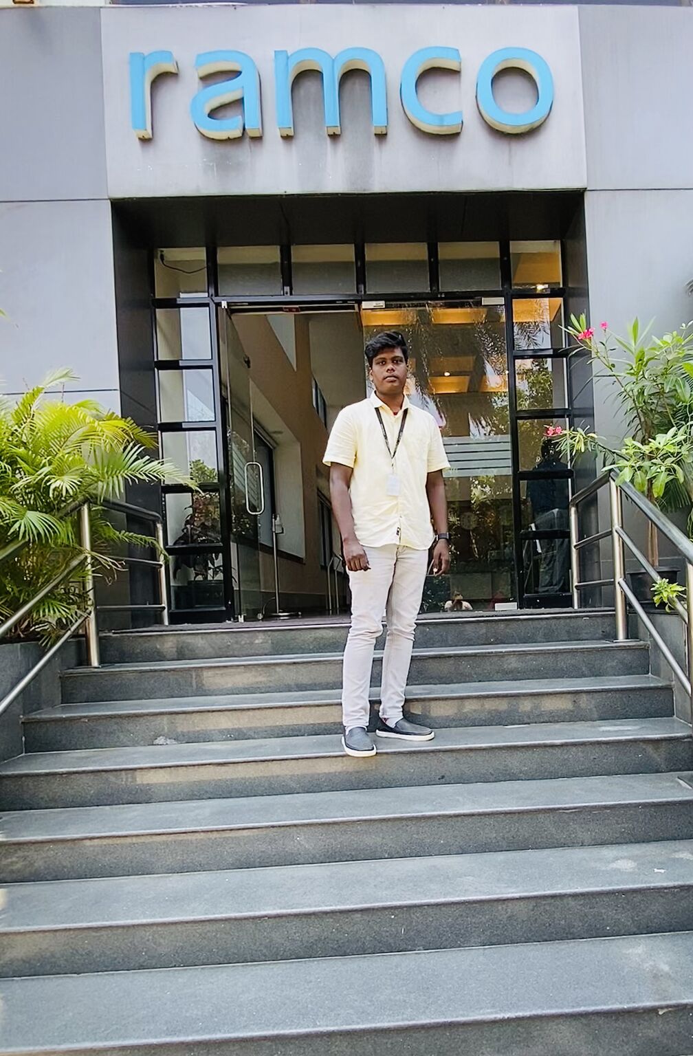 Kishore Kumar S on LinkedIn: #sql #sqlserver #sqldeveloper #sqlqueries ... Kishore Kumar S on LinkedIn: #sql #sqlserver #sqldeveloper #sqlqueries ...
