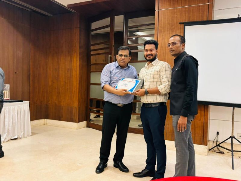 Akash Sharma on LinkedIn: Hello Connections, I am thrilled to share ... Akash Sharma on LinkedIn: Hello Connections, I am thrilled to share ...