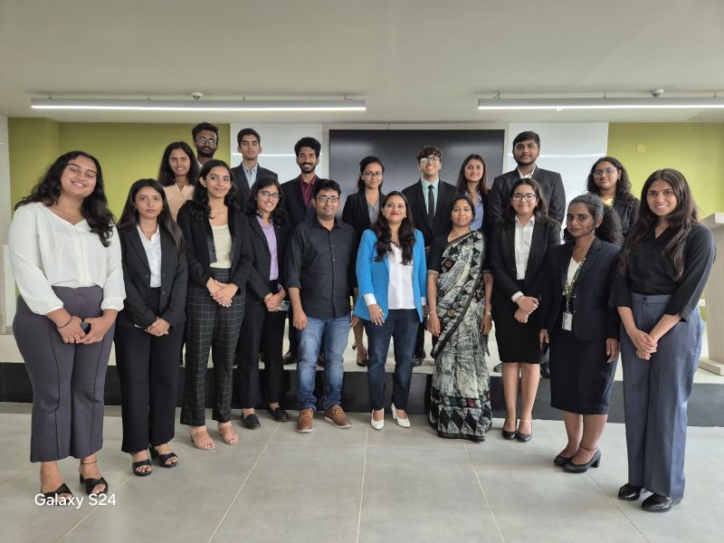Kriti Pande on LinkedIn: #tapmi #alumni #careeradvice Kriti Pande on LinkedIn: #tapmi #alumni #careeradvice