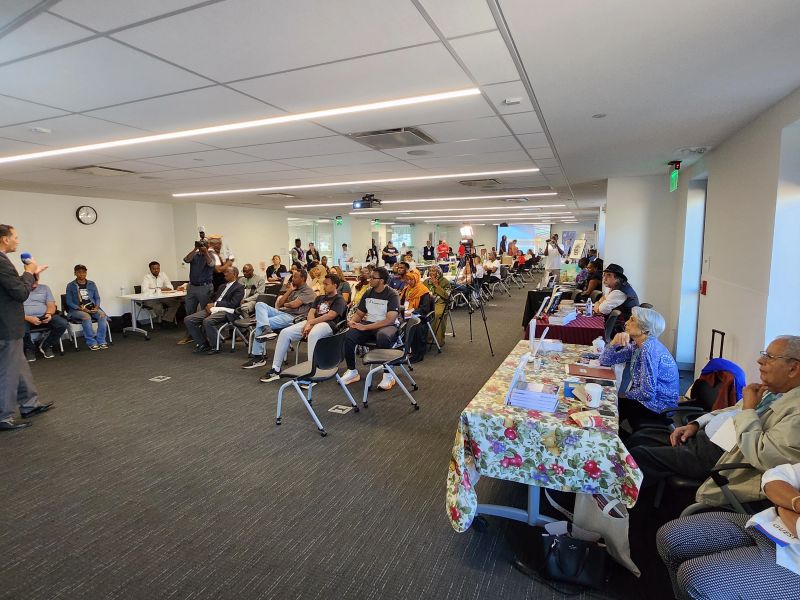 Taiwo AKINLAMI on LinkedIn: #newamericansbookfair #communityservice # ... Taiwo AKINLAMI on LinkedIn: #newamericansbookfair #communityservice # ...
