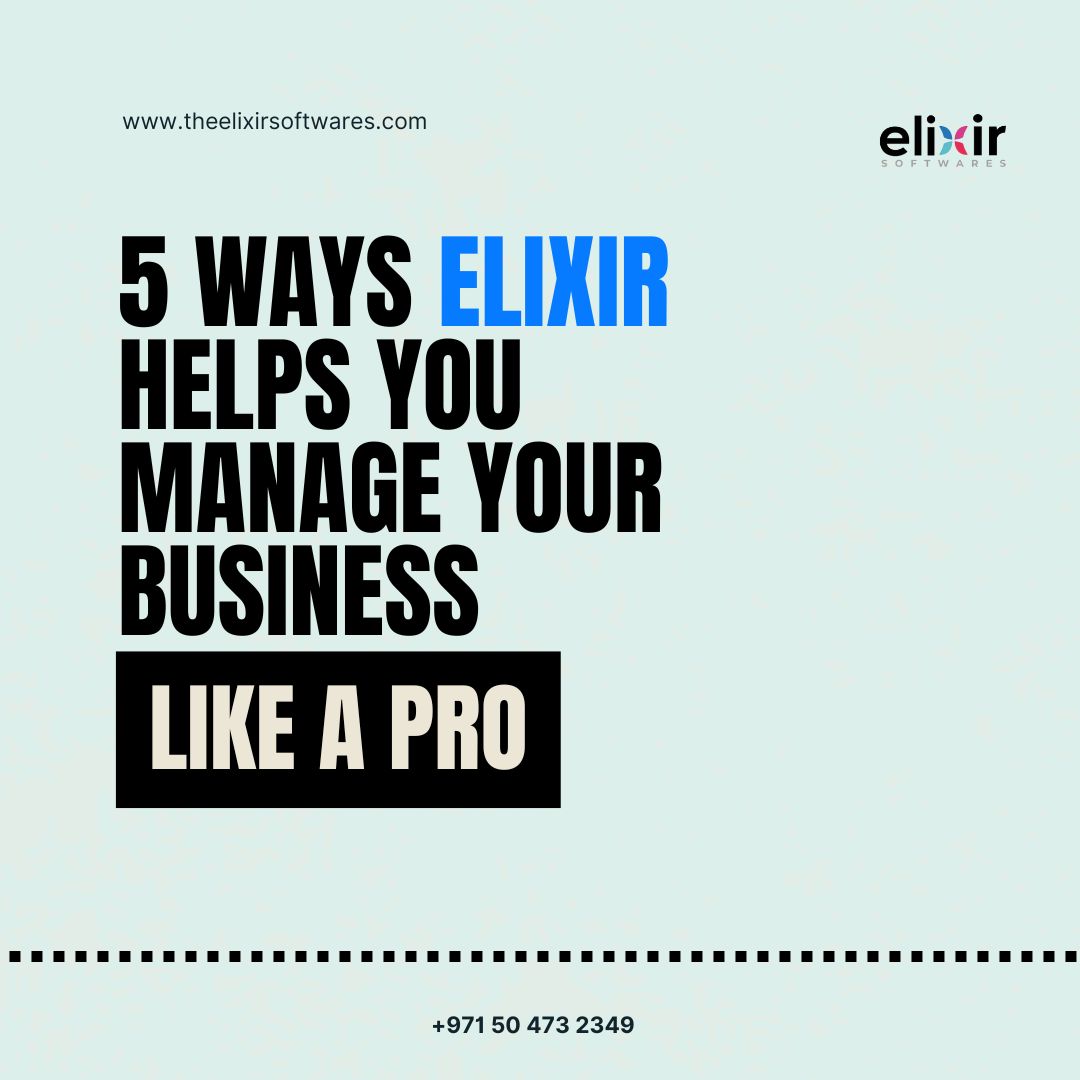 Elixir Softwares on LinkedIn: #elixirsoftwares #elixir #software # ... Elixir Softwares on LinkedIn: #elixirsoftwares #elixir #software # ...