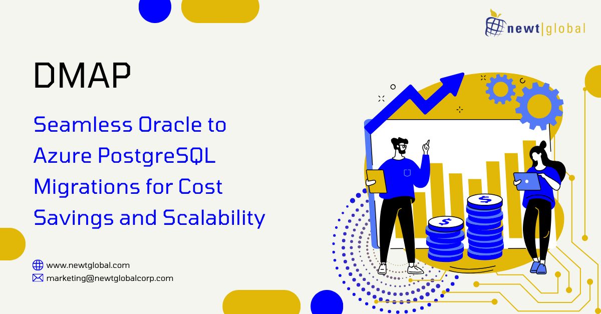 Newt Global on LinkedIn: #newtglobal #dmap #oracle #postgresql #savings ... Newt Global on LinkedIn: #newtglobal #dmap #oracle #postgresql #savings ...