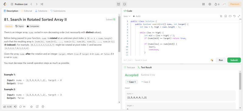 Balaji Devargudi on LinkedIn: #dsa #leetcode #programming #codeing # ... Balaji Devargudi on LinkedIn: #dsa #leetcode #programming #codeing # ...