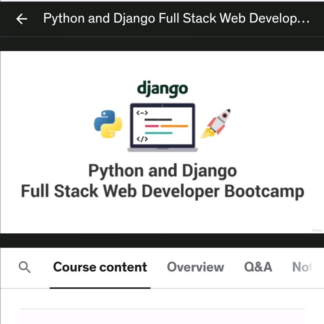Sohel Mulla on LinkedIn: #python #django #webdeveloper #css #javascript ... Sohel Mulla on LinkedIn: #python #django #webdeveloper #css #javascript ...