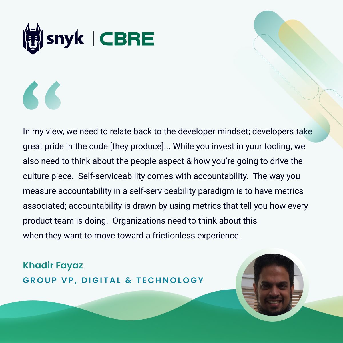 Snyk on LinkedIn: #snyksecure #appsec #devsecops Snyk on LinkedIn: #snyksecure #appsec #devsecops