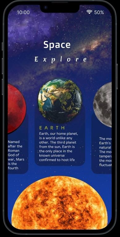 Atchaya Pandishelvam on LinkedIn: #figma #uiux #spacedesign # ... Atchaya Pandishelvam on LinkedIn: #figma #uiux #spacedesign # ...