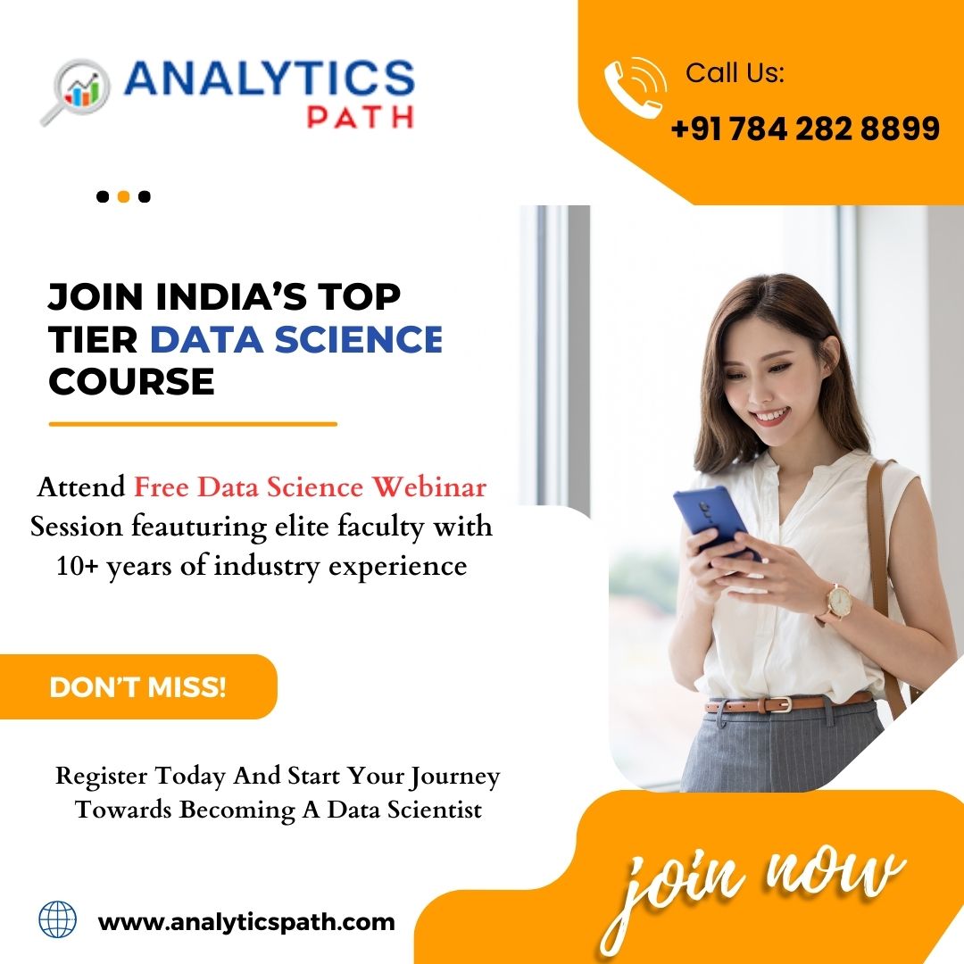 Analytics Path on LinkedIn: Data Science- The Hottest Career Path for ... Analytics Path on LinkedIn: Data Science- The Hottest Career Path for ...