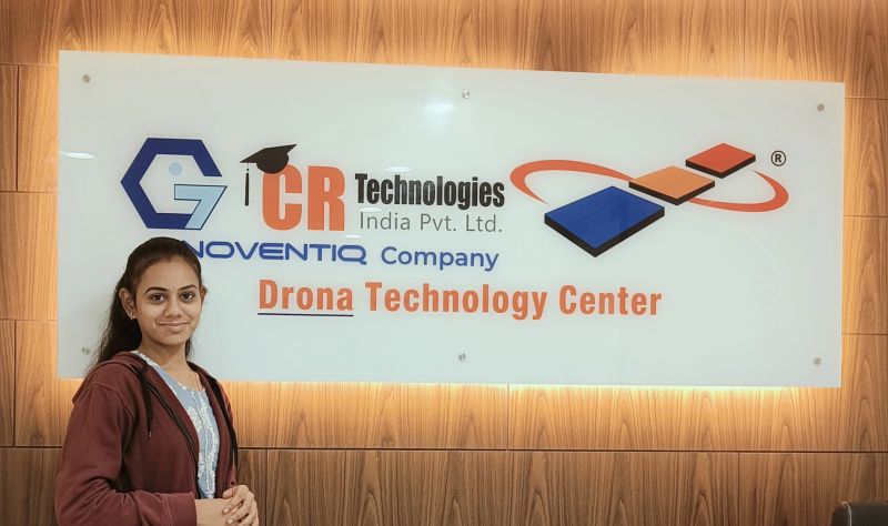 Tejaswini Botla on LinkedIn: #technology #career #profession # ... Tejaswini Botla on LinkedIn: #technology #career #profession # ...