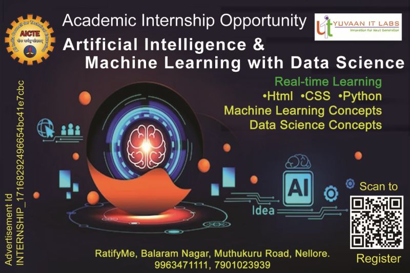 Yagnesh Singh on LinkedIn: #tpo #freshers #internship #internship #aiml ... Yagnesh Singh on LinkedIn: #tpo #freshers #internship #internship #aiml ...