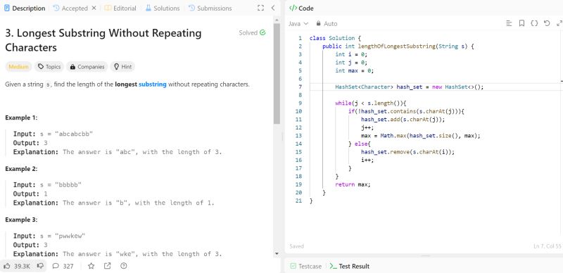 Akashdeep P on LinkedIn: #dsa #leetcode #programming #coding # ... Akashdeep P on LinkedIn: #dsa #leetcode #programming #coding # ...