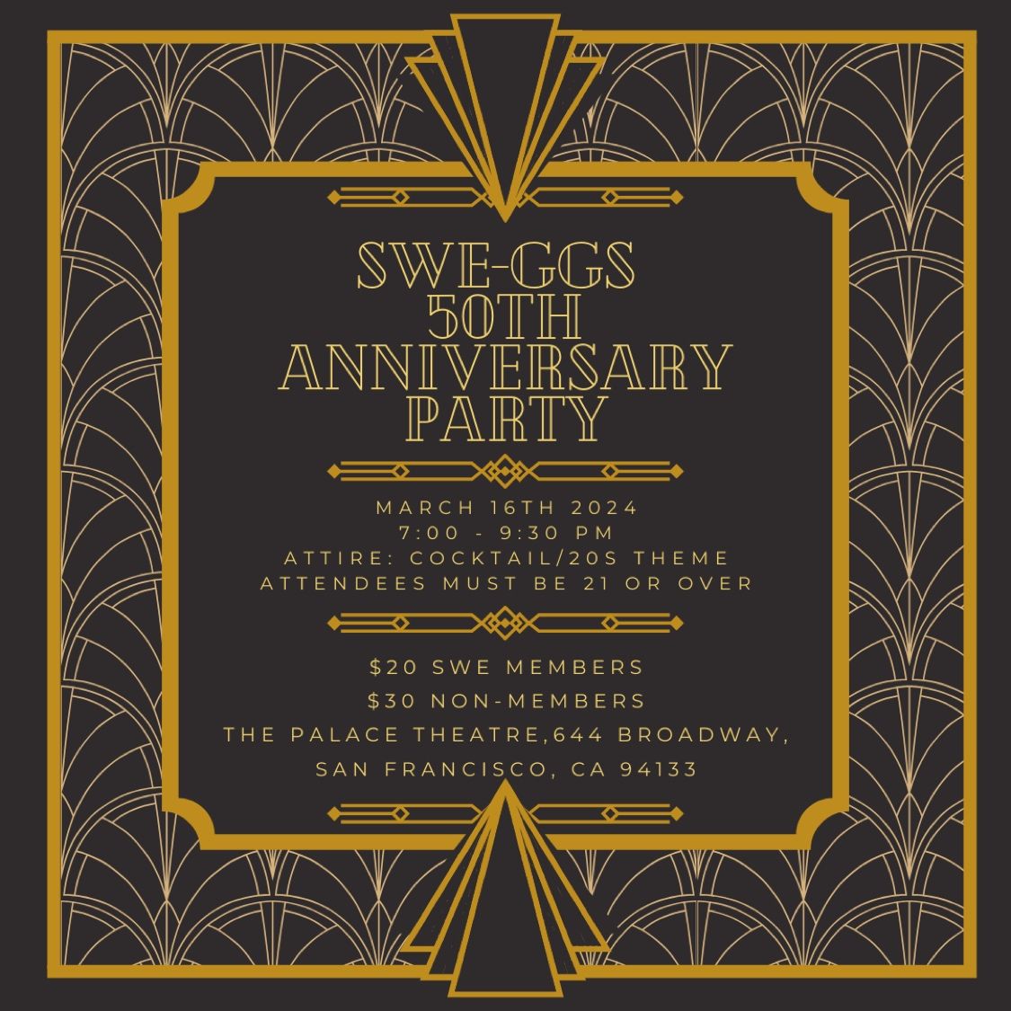 SWE Golden Gate on LinkedIn: #sweggs #sweggs50 SWE Golden Gate on LinkedIn: #sweggs #sweggs50