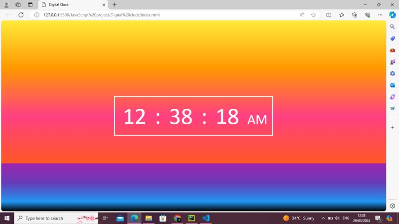 Sandhiya S on LinkedIn: Leveraging the power of JavaScript's DateTime ... Sandhiya S on LinkedIn: Leveraging the power of JavaScript's DateTime ...